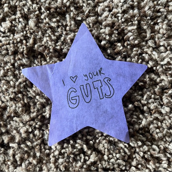 Urban Outfitters | Accessories | Olivia Rodrigo Guts Tour Confetti ...
